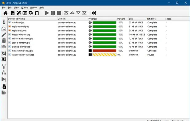 Open Source Free Download Manager Alternatives: Top 12 Download ...