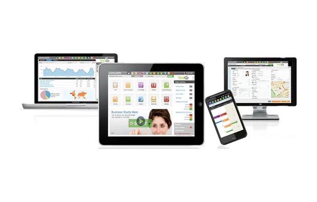 Partum Textile Management Software Alternatives and Similar Software ...