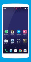 Delta Icon Pack Alternatives and Similar Apps | AlternativeTo