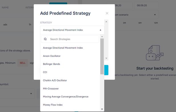 3commas Alternatives: 25+ Cryptocurrency Exchanges & Similar Apps ...