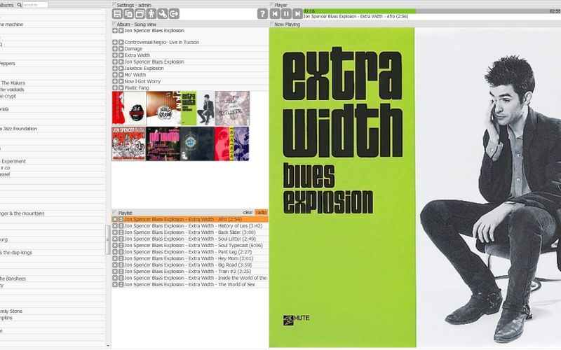 Vibe Streamer Alternatives and Similar Software | AlternativeTo