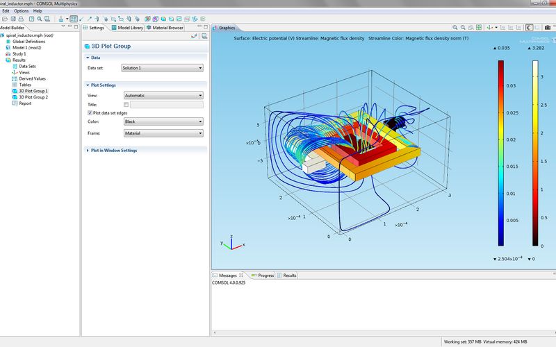 ANSYS Mechanical Alternatives and Similar Software | AlternativeTo
