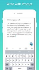 Grid Diary: The simplest app to get started with keeping a diary ...