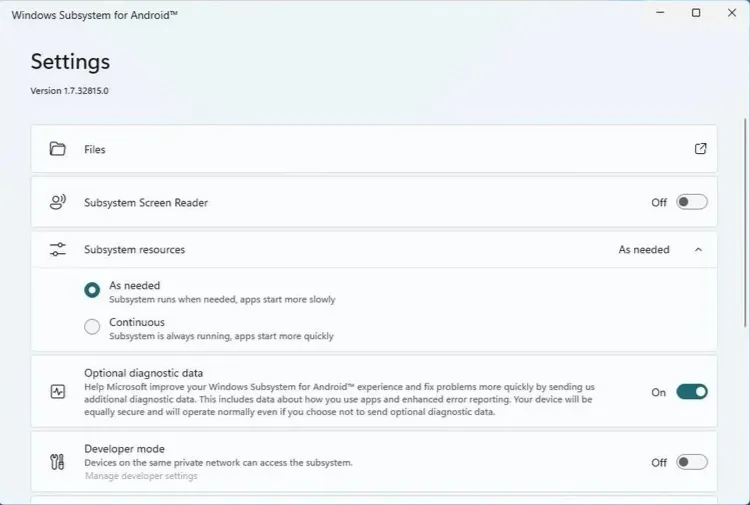 Windows Subsystem for Android Alternatives: 25+ Compatibility Layer ...