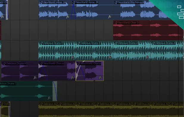 Best FL Studio Alternatives: Top Music Production Apps in 2025 - Page 3 ...