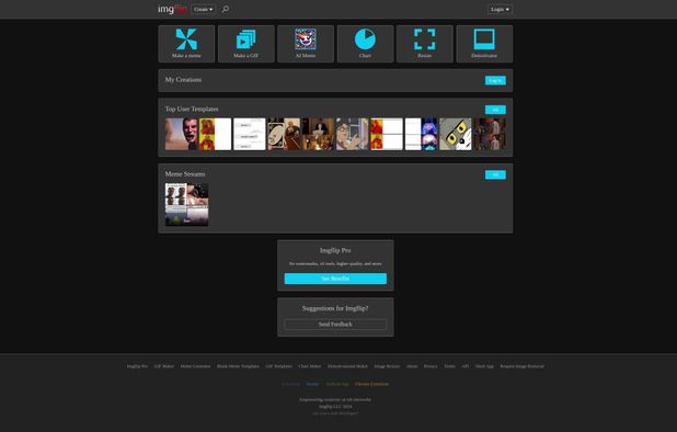 GIPHY Alternatives and Similar Apps & Services | AlternativeTo