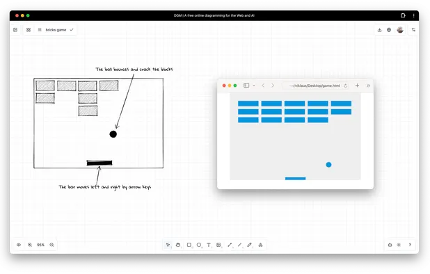 Eraser IO Alternatives: Diagram Editors - Page 2 | AlternativeTo