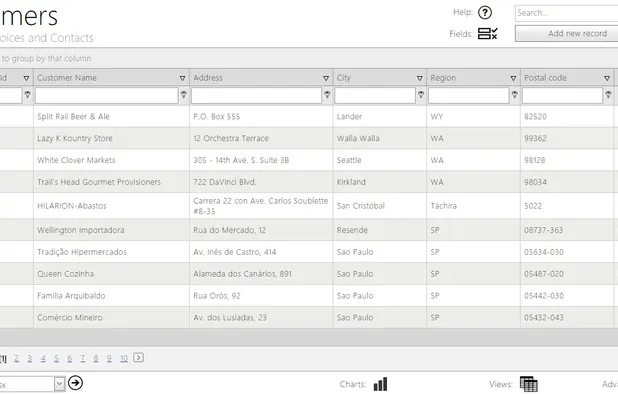12 Great Caspio Alternatives: Top Database Management Tools in 2024 ...