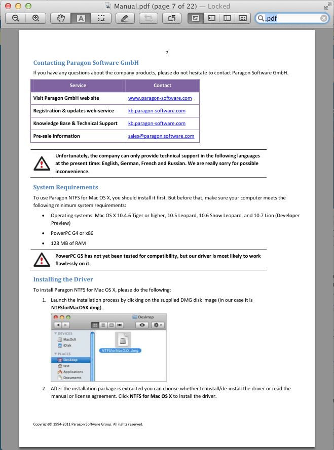 Preview Alternatives: 25+ Image Viewers & PDF Readers | AlternativeTo