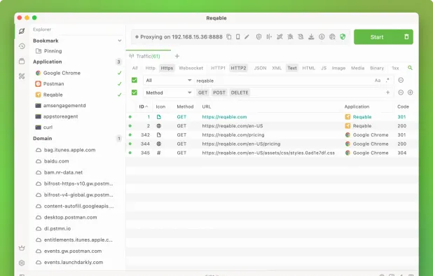 Best Postman Alternatives: 25+ API / REST Development tools - Page 3 ...
