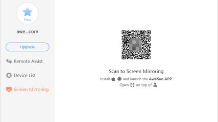 AweSun Remote Desktop: Enables you to connect to your work computer ...