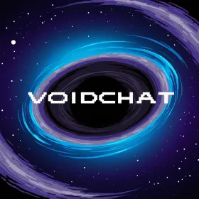 Voidchat: Free, anonymous online chat platform where you can connect instantly and chat ...
