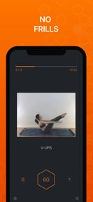 Apps with 'HIIT Workout' feature | AlternativeTo