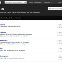 Discogs: App Reviews, Features, Pricing & Download | AlternativeTo