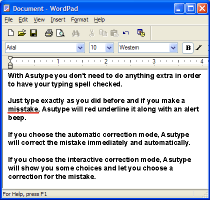 Asutype Alternatives and Similar Software | AlternativeTo