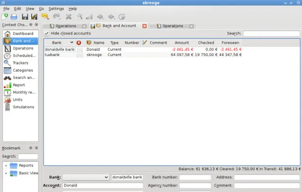Open Source Intuit QuickBooks Alternatives: Top 12 Budget Managers ...