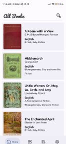 12 Great Internet Archive Alternatives: Top Ebook Libraries in 2023 | AlternativeTo