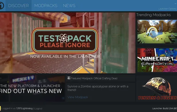 Prism Launcher Alternatives and Similar Software | AlternativeTo