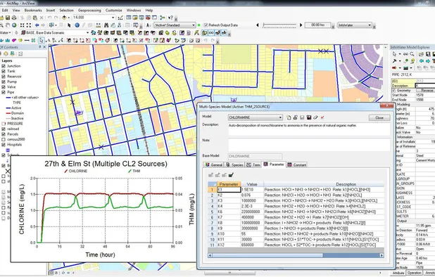 WaterCAD Alternatives - Explore Similar Software | AlternativeTo