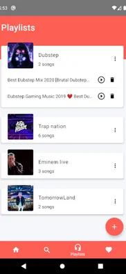 Freefy Alternatives: Top 10 Music Streaming Services | AlternativeTo