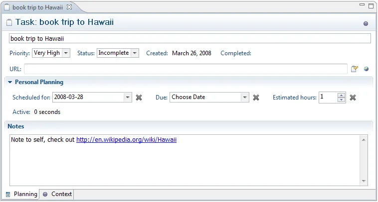 Tasktop Alternatives: Top 12 Todo List Managers & Similar Apps ...