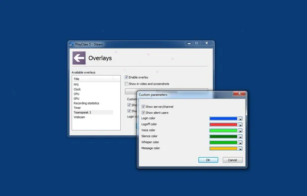 Overwolf Alternatives - Explore Similar Software | AlternativeTo