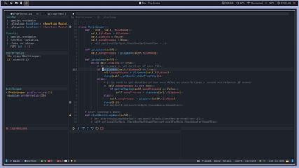 AstroNvim: Aesthetic and feature-rich neovim config that is extensible ...