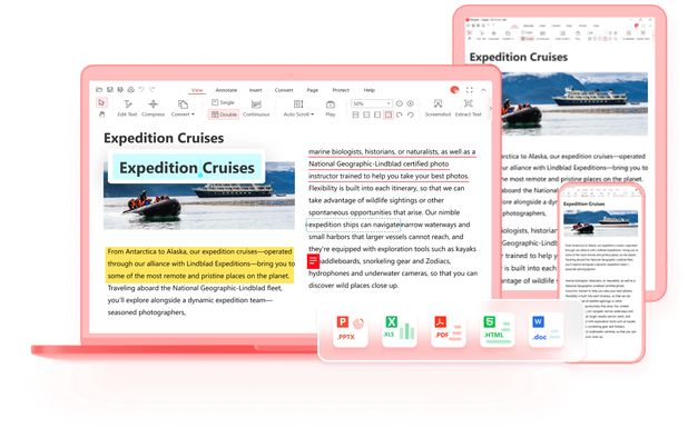 PDF-XChange Editor Alternatives for Android Tablet: Top 9 PDF Editors ...