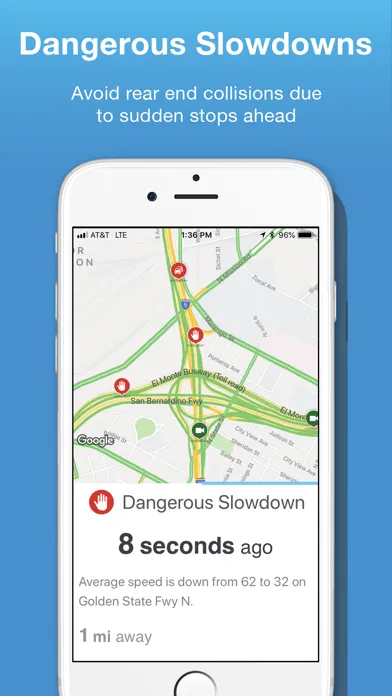 INRIX Traffic Alternatives: Top 10 GPS Navigation and Map Services ...