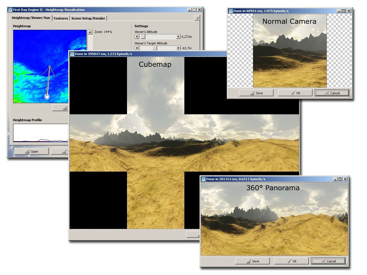 Texture Maker Alternatives and Similar Software | AlternativeTo