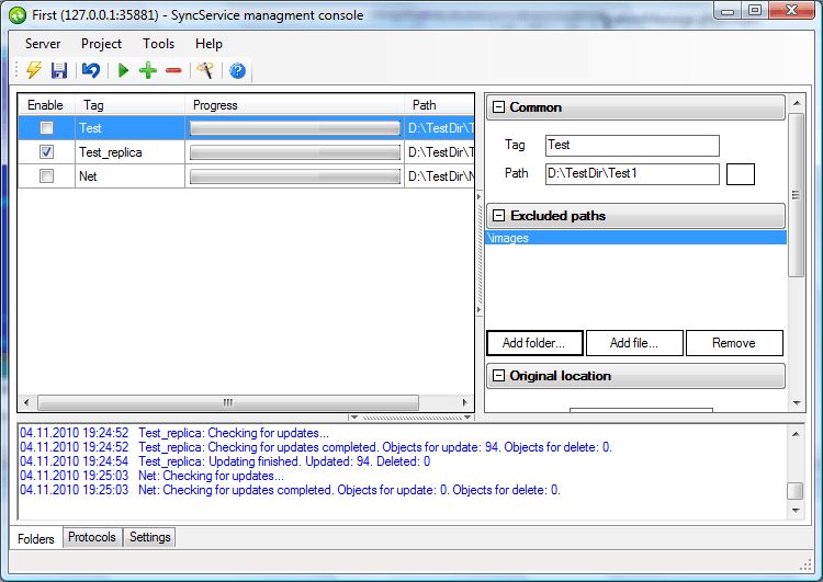 Digionica SyncTool Alternatives: 25+ File Sync Tools & Similar Apps | AlternativeTo