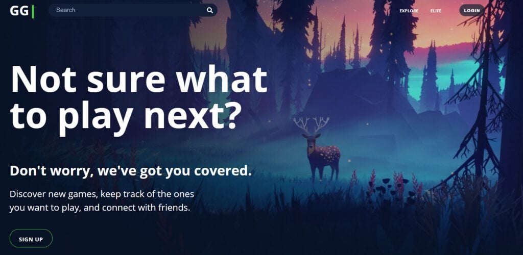 GG App: App Reviews, Features, Pricing & Download | AlternativeTo