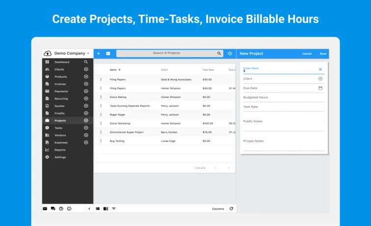 Xero Alternatives: 25+ Invoicing Software & Similar Apps | AlternativeTo