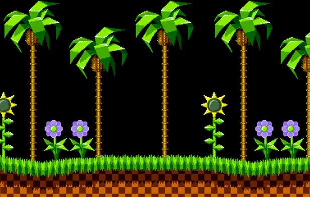 Tilengine: Cross-platform 2D graphics engine for retro games in ...