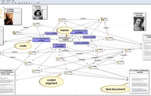 QualCoder Alternatives and Similar Software | AlternativeTo