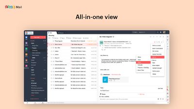 TypeApp Alternatives: 25+ Email Clients and similar apps | AlternativeTo