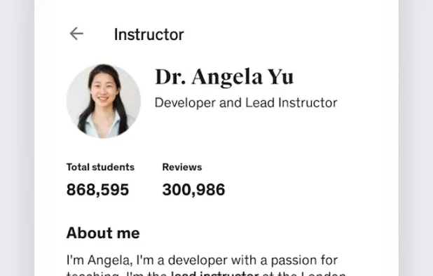 Best Codecademy Alternatives: Top Code Learning Services in 2025 ...