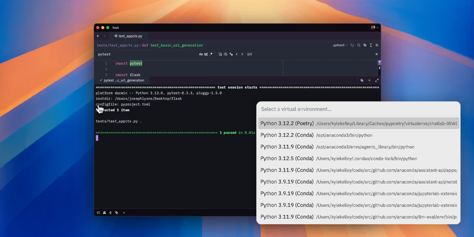 Zed v0.163 & preview v0.164: Python & Vim enhancements, Markdown preview & more | AlternativeTo