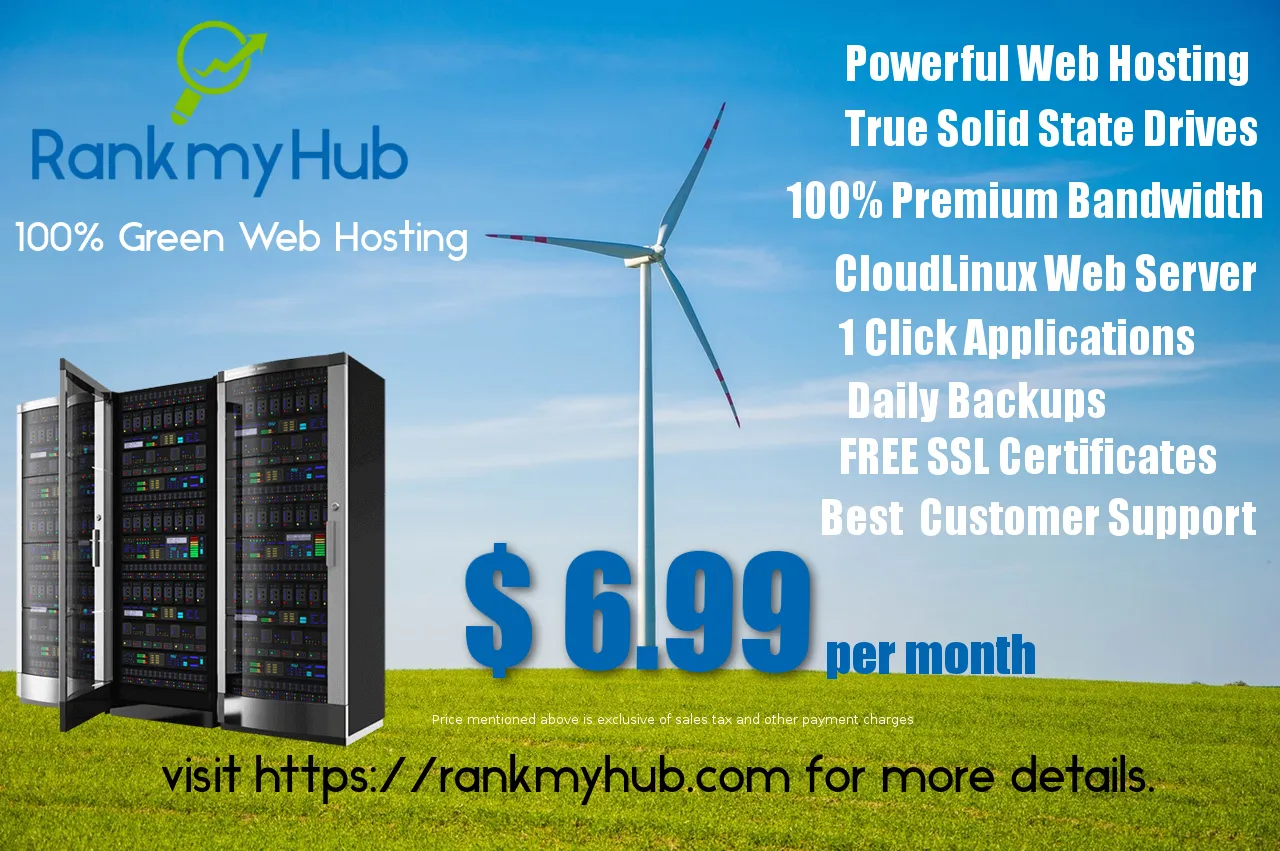 Hybrid Web Hosting Alternatives: Top 12 Web Hosting Services & Similar ...
