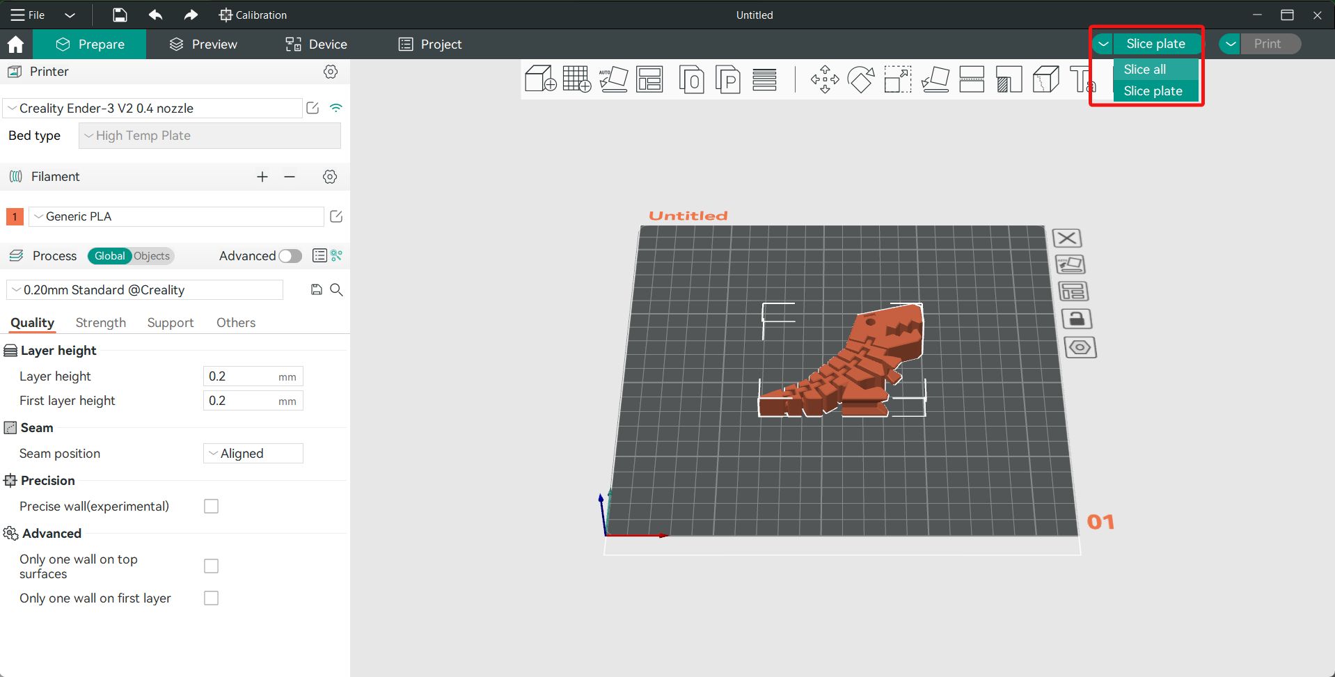 Orca Slicer Alternatives Top 10 3D Printing Tools Similar Apps