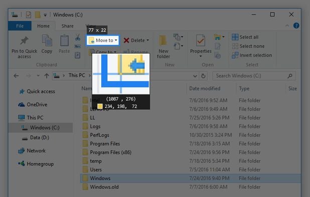Snipping Tool Alternatives for Windows: 25+ Screenshot Capture Tools ...
