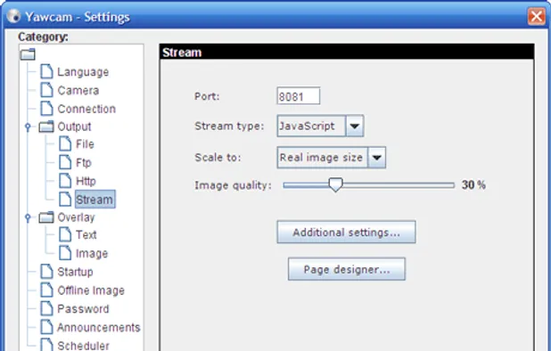 Windows Camera Alternatives - Explore Similar Apps | AlternativeTo