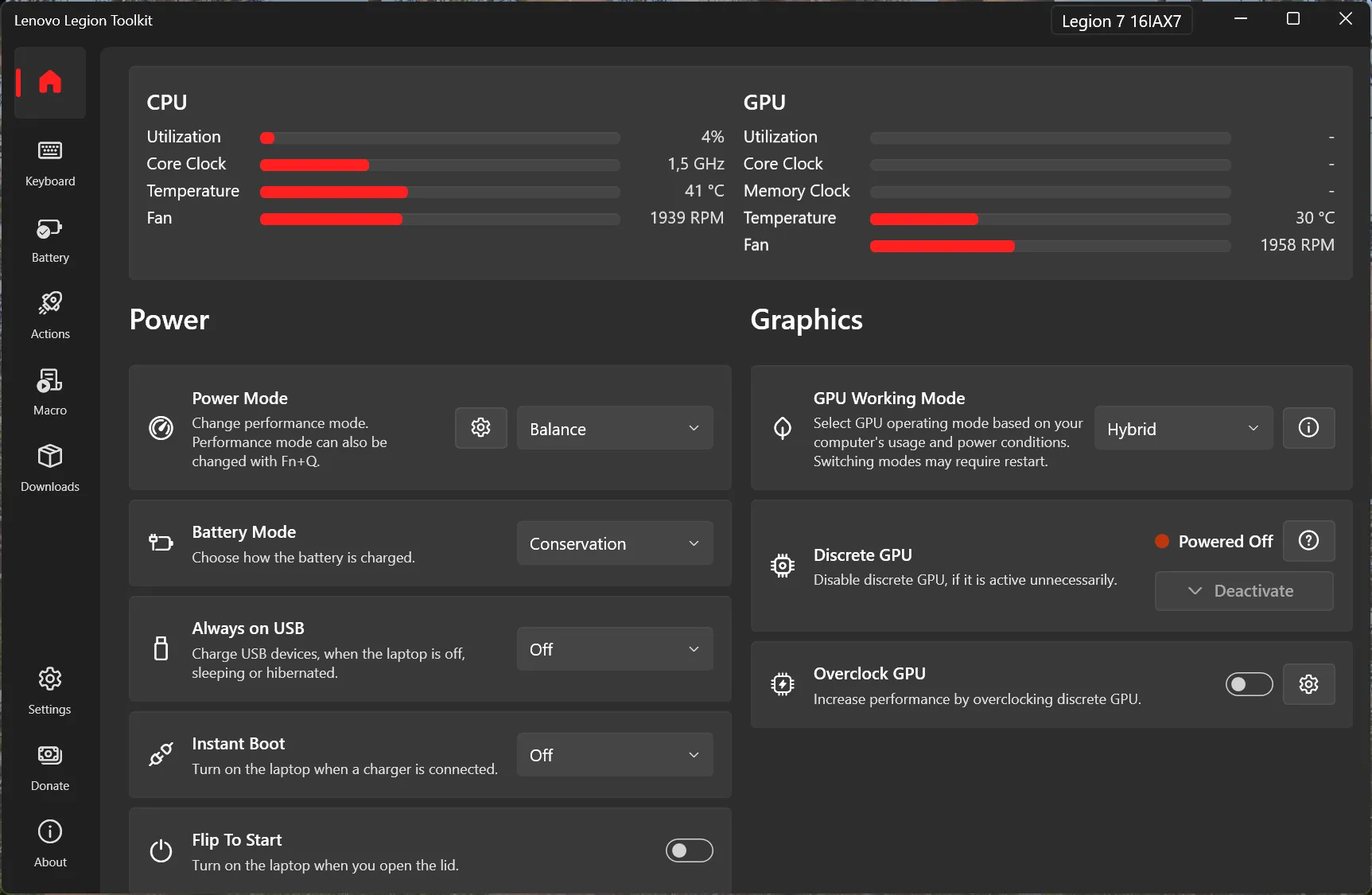 Lenovo Legion Toolkit (LLT) Alternatives: Top 4 Driver Updaters ...