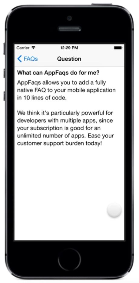 AppFaqs Alternatives and Similar Sites & Apps | AlternativeTo