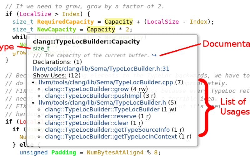 Source Insight Alternatives and Similar Software | AlternativeTo