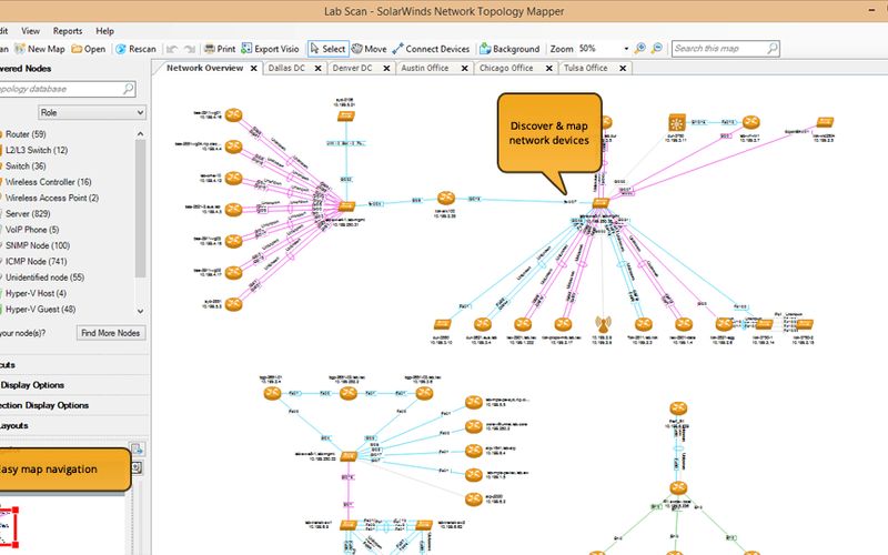 UVexplorer Alternatives: Top 7 Network Monitors & Similar Apps ...