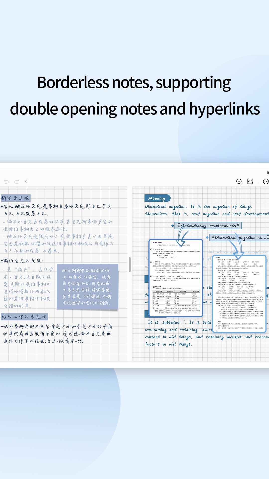 Touchnotes Alternatives: Top 13 Note-taking Tools & Similar Apps ...