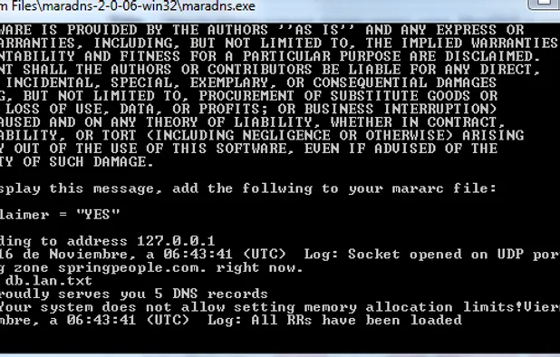 Unbound Alternatives and Similar Software | AlternativeTo