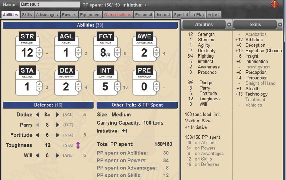 Hero Lab Alternatives - Explore Similar Software | AlternativeTo