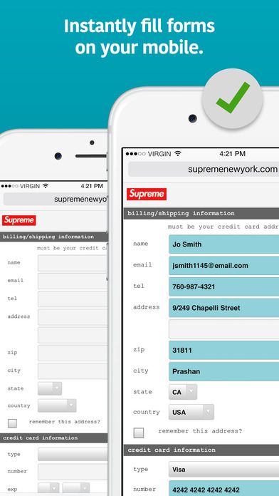 Fillr Alternatives and Similar Apps | AlternativeTo